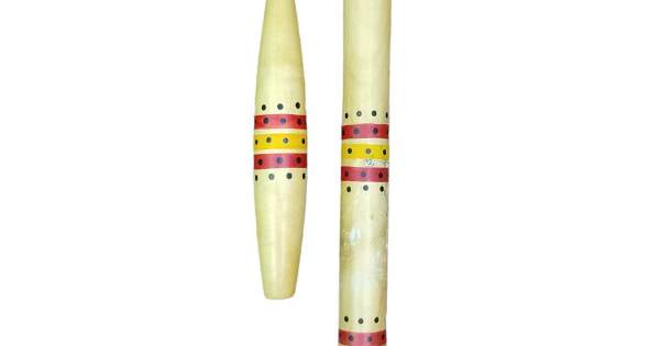 Gilli Danda - Traditional Games
